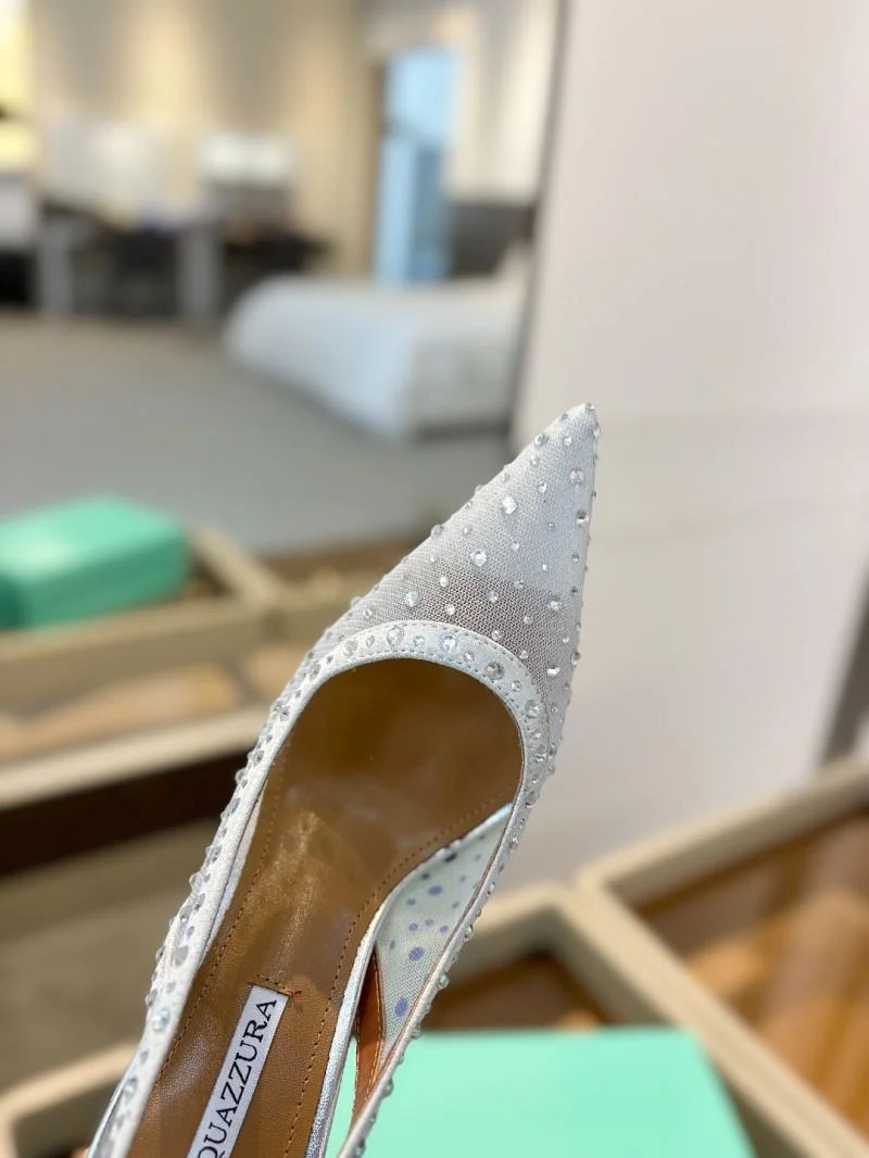 Official Aquazzura Sandals