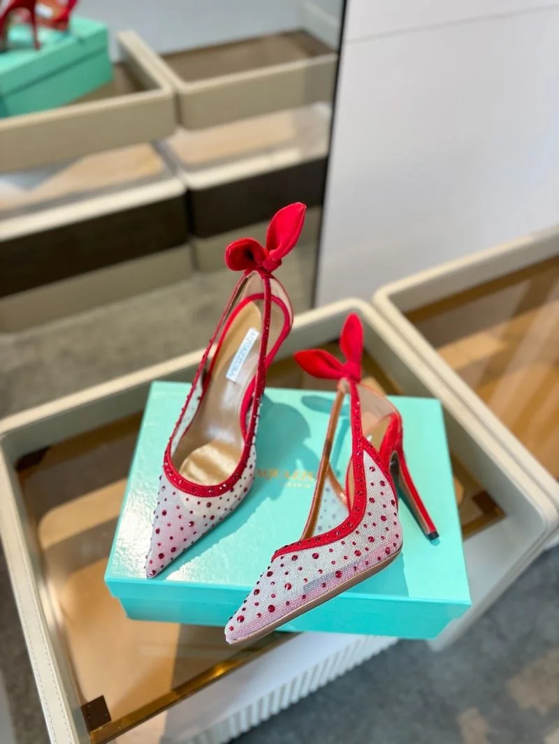 Precise copy Aquazzura Sandals