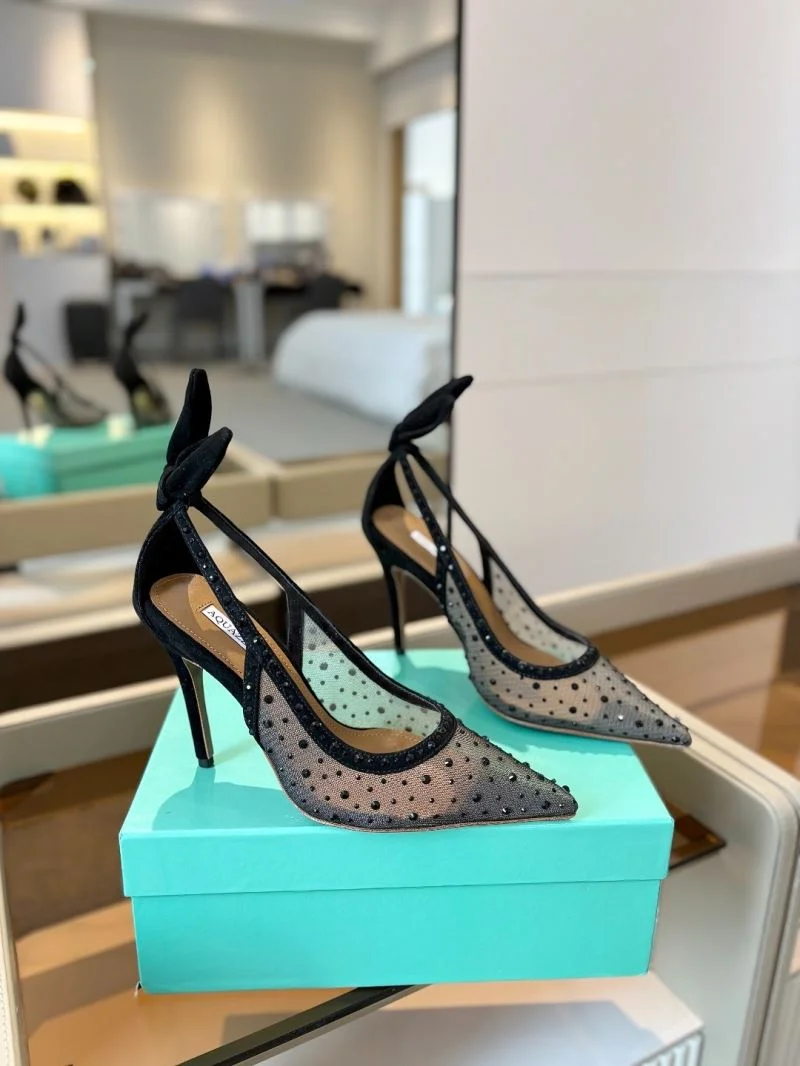 1:1 copy Aquazzura Sandals