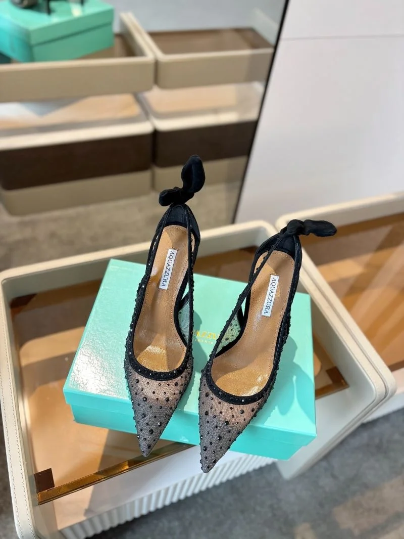 1:1 copy Aquazzura Sandals