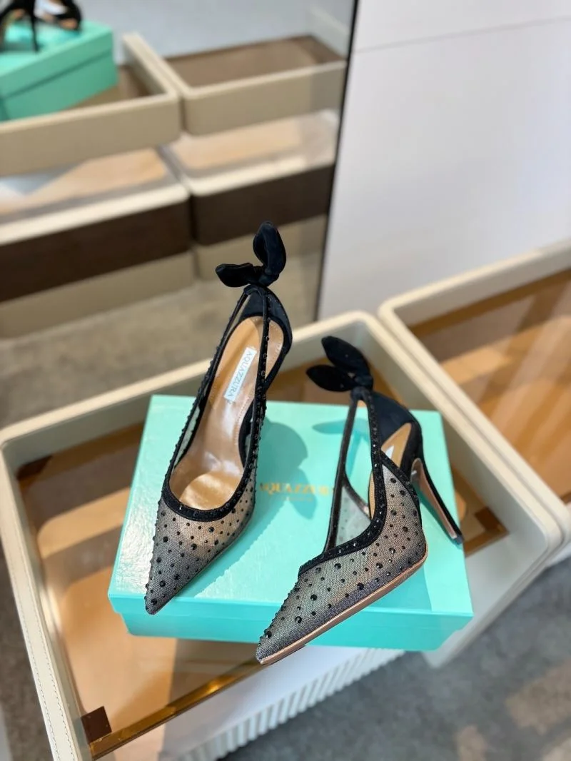 1:1 copy Aquazzura Sandals