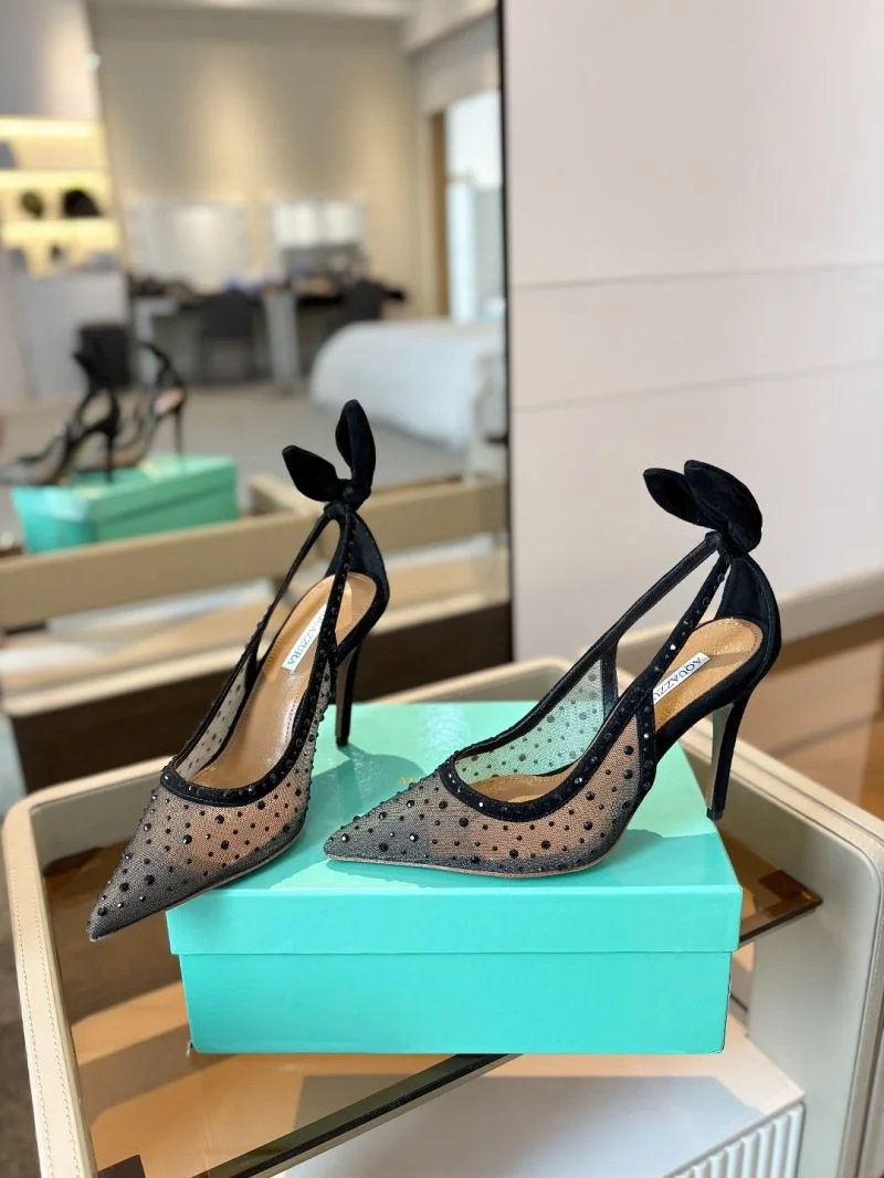 1:1 copy Aquazzura Sandals