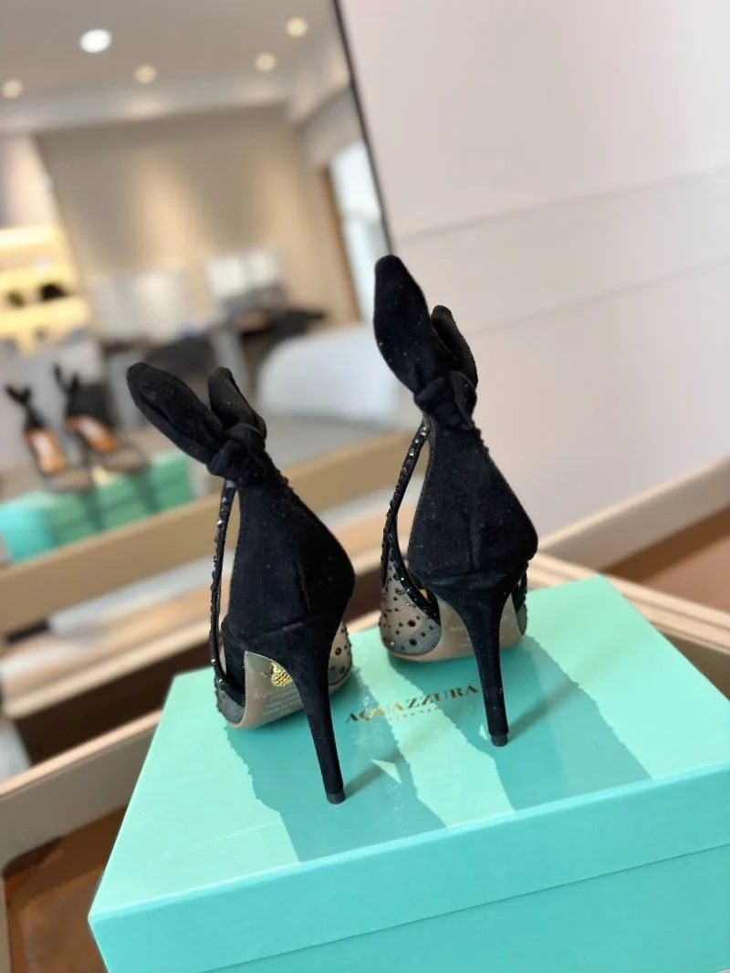1:1 copy Aquazzura Sandals