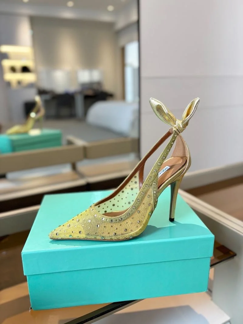 Aquazzura Sandals