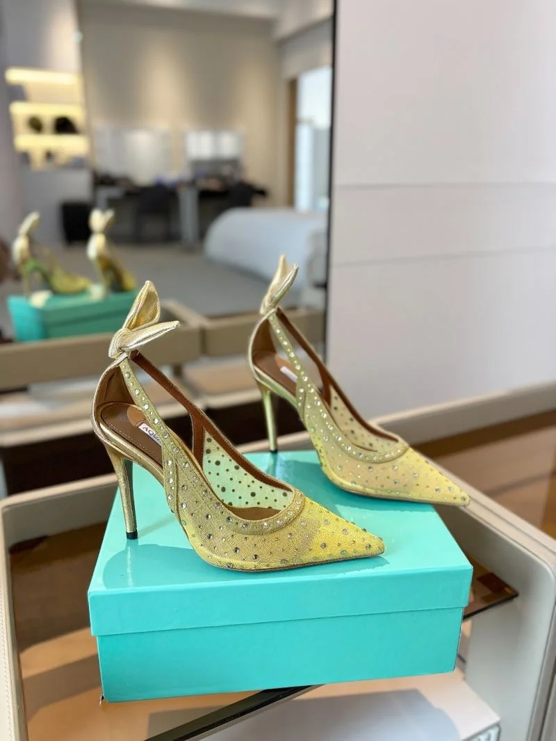 OEM Aquazzura Sandals
