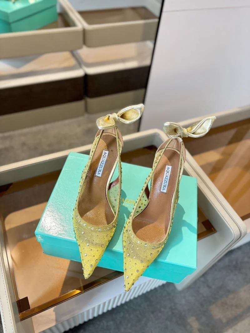 OEM Aquazzura Sandals