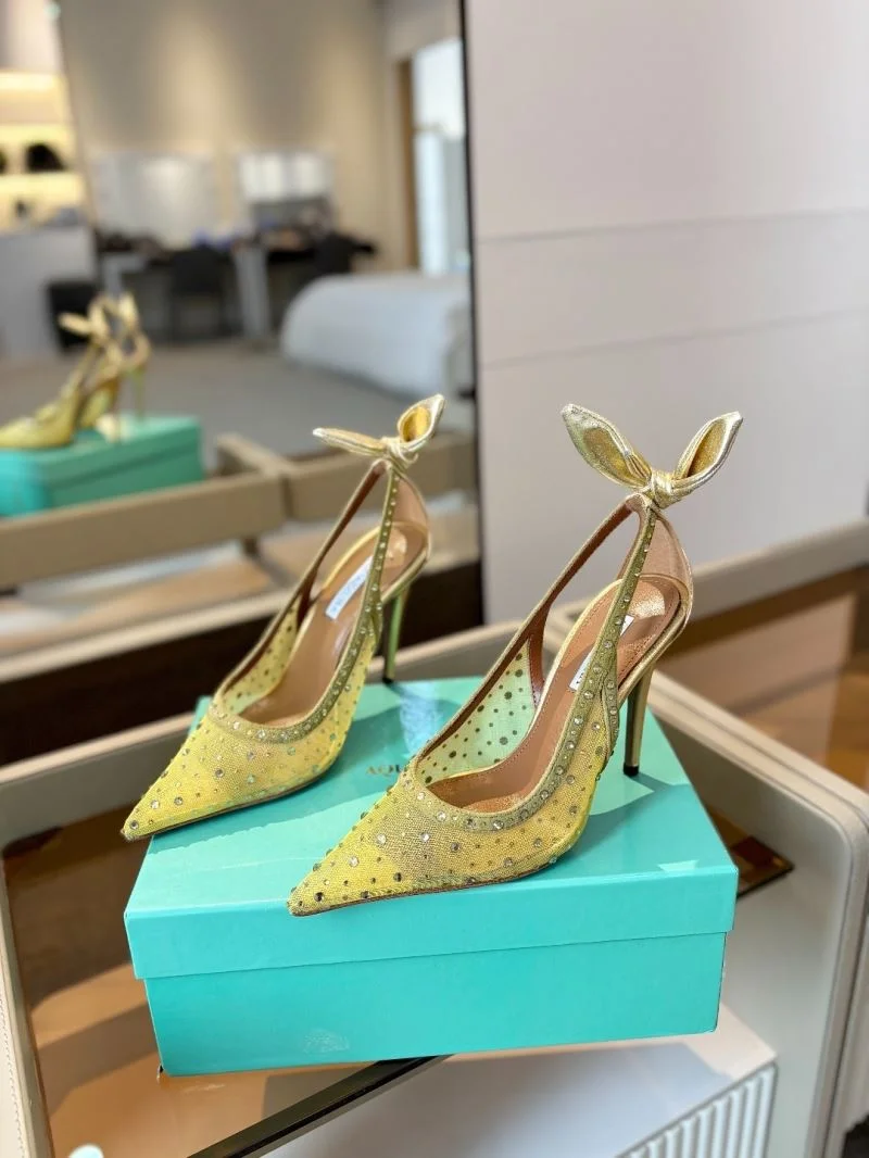 OEM Aquazzura Sandals