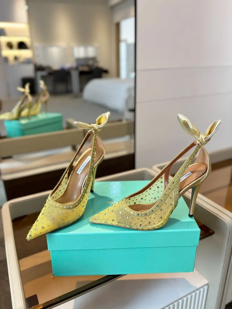 OEM Aquazzura Sandals