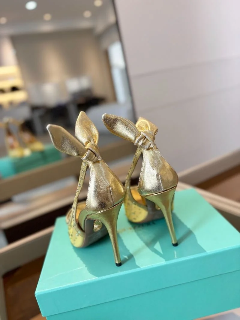 OEM Aquazzura Sandals