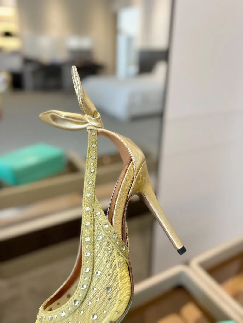 OEM Aquazzura Sandals