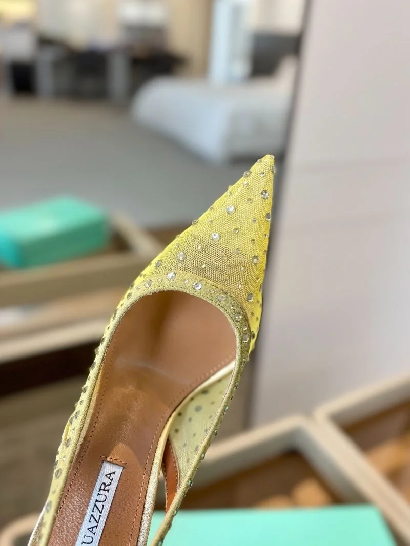 OEM Aquazzura Sandals