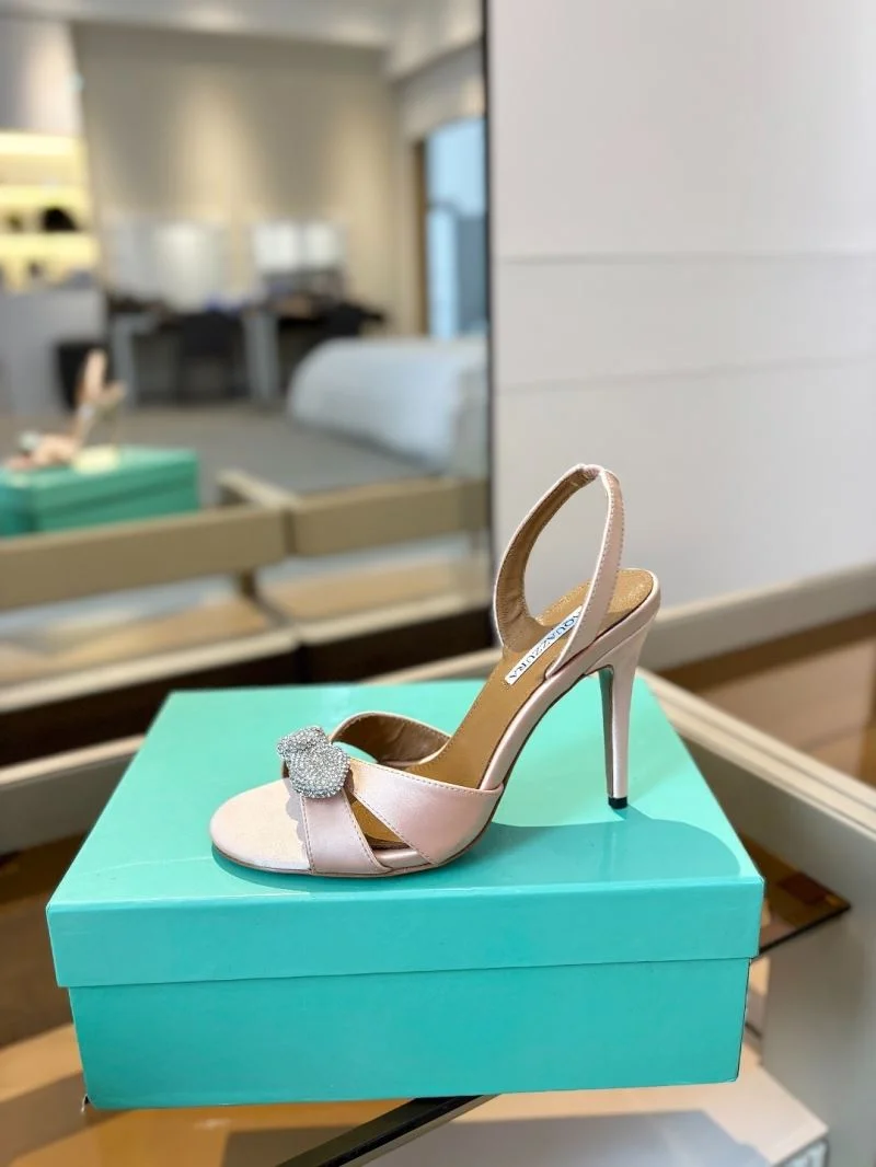 Aquazzura Sandals