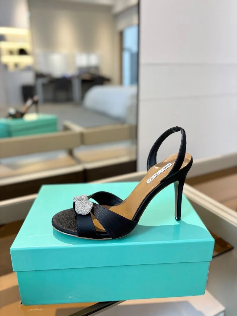 Aquazzura Sandals