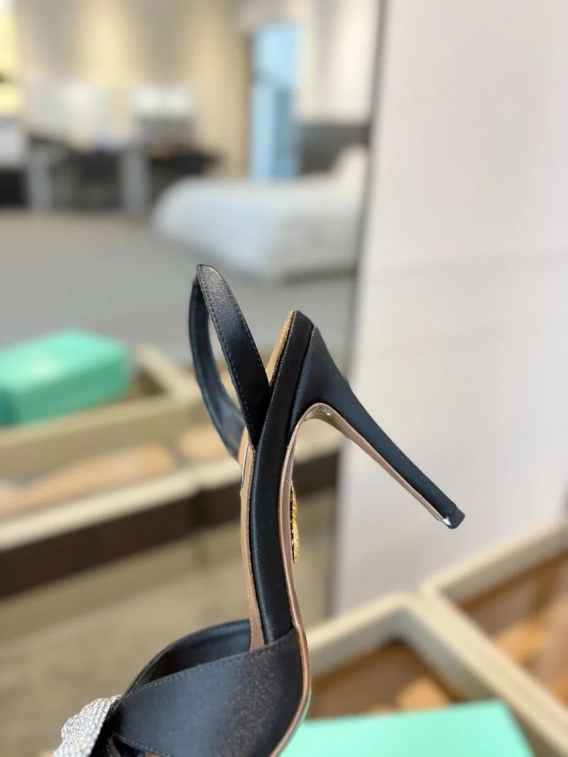 Legit Aquazzura Sandals