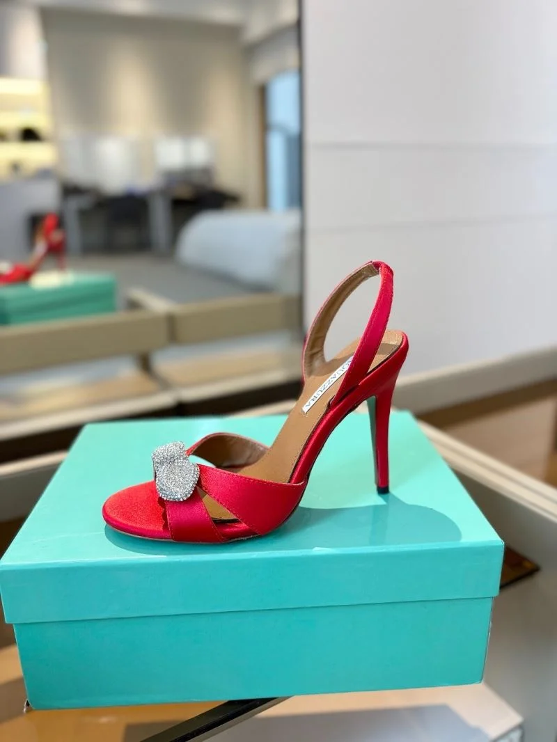 Aquazzura Sandals