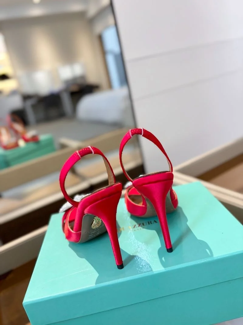 High fidelity Aquazzura Sandals