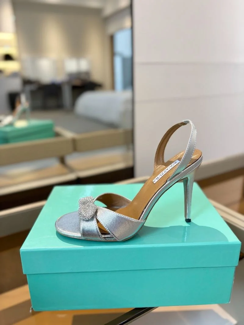 Aquazzura Sandals