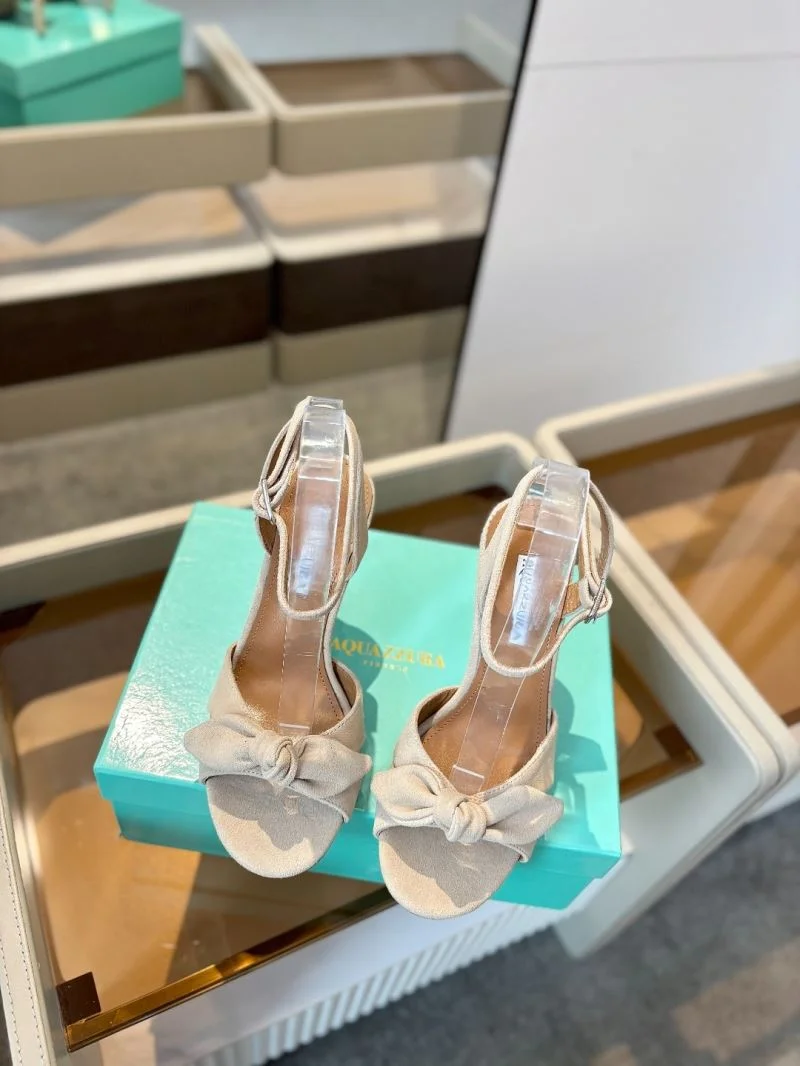 Affordable Aquazzura Sandals