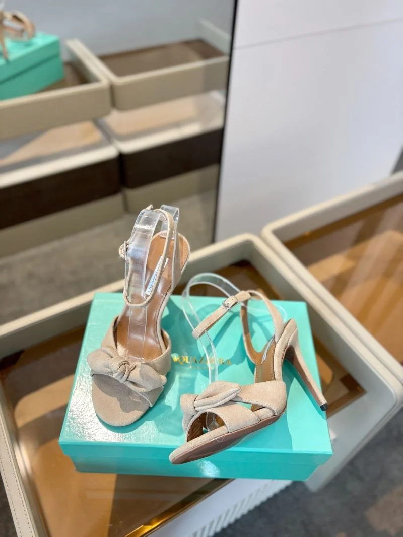 Affordable Aquazzura Sandals