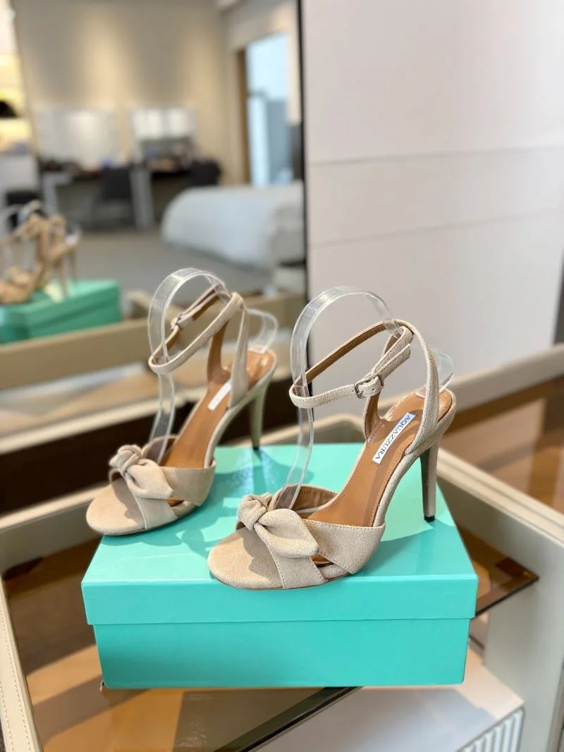 Affordable Aquazzura Sandals