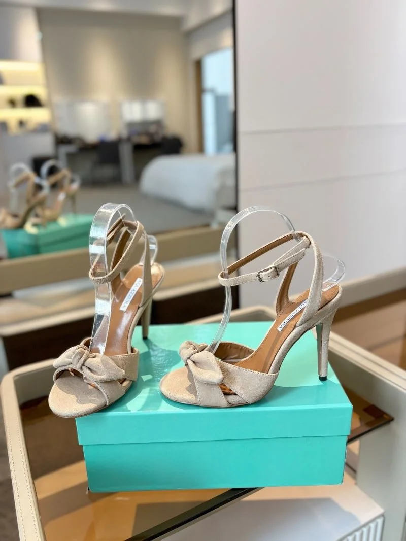 Affordable Aquazzura Sandals