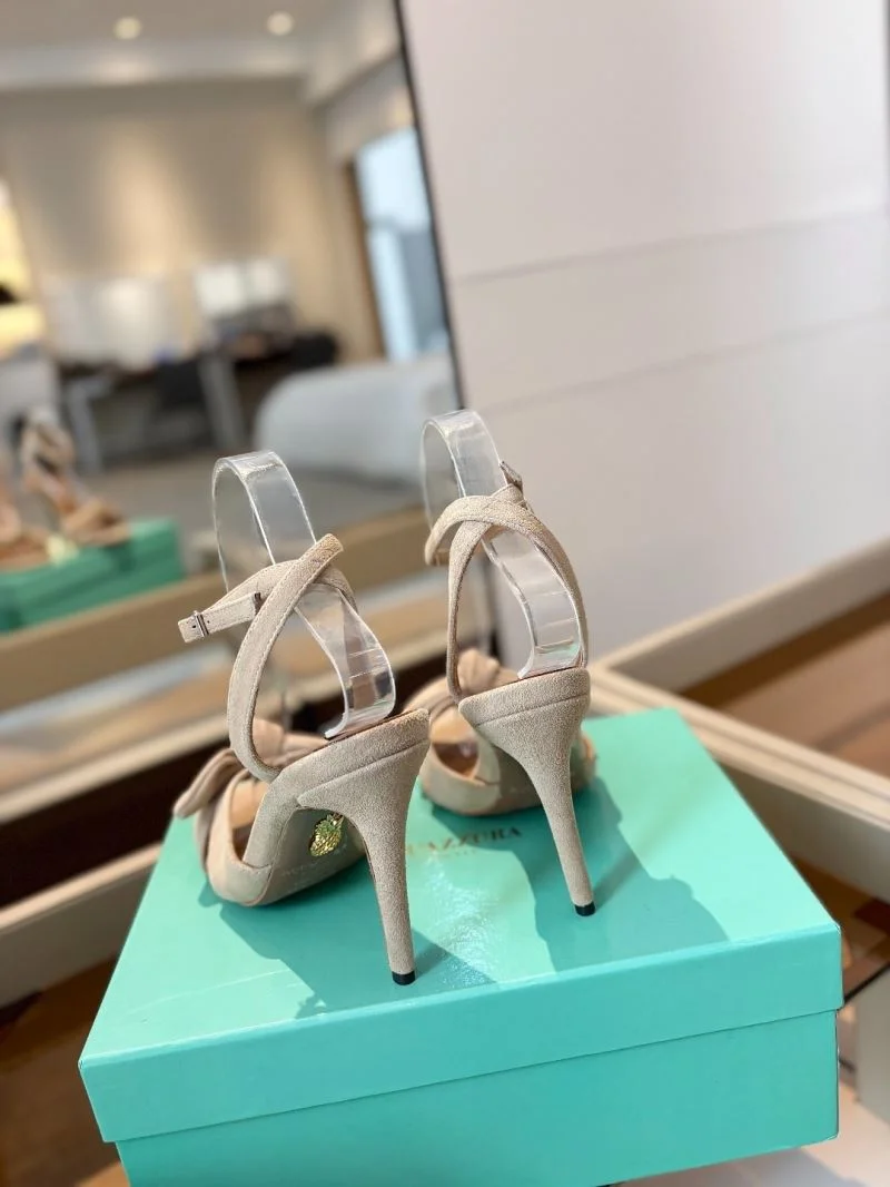 Affordable Aquazzura Sandals