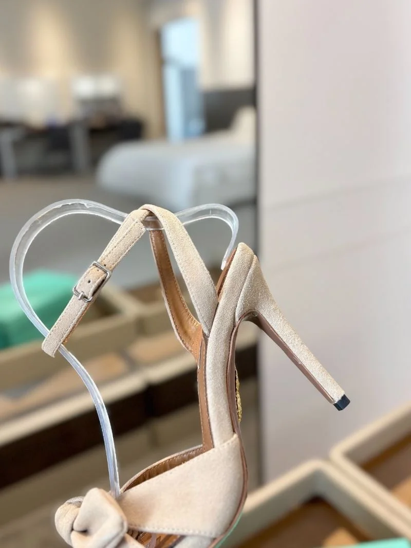 Affordable Aquazzura Sandals