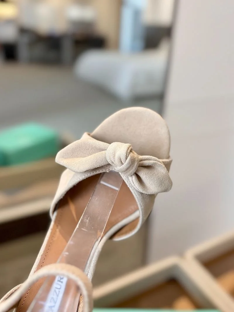 Affordable Aquazzura Sandals