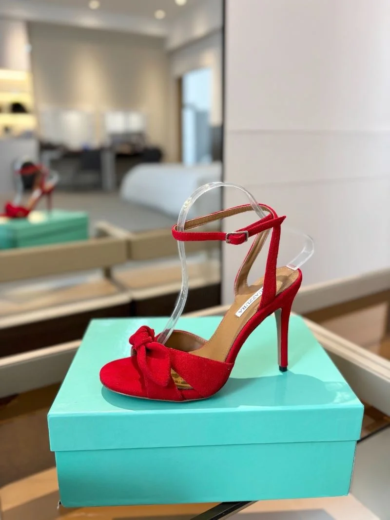 Aquazzura Sandals