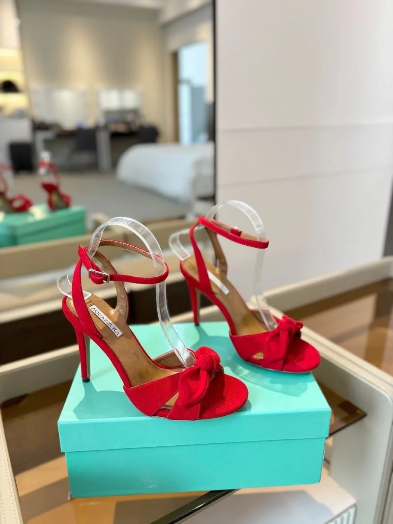 Cut-rate Aquazzura Sandals
