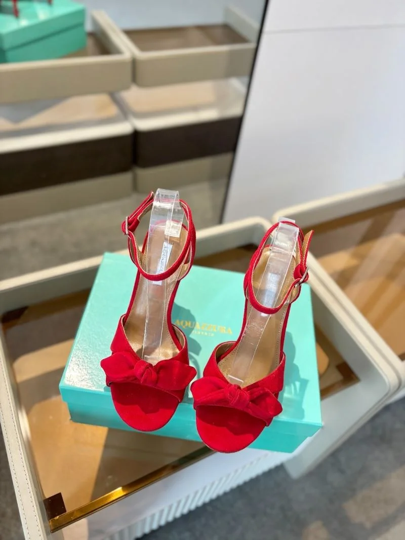 Cut-rate Aquazzura Sandals
