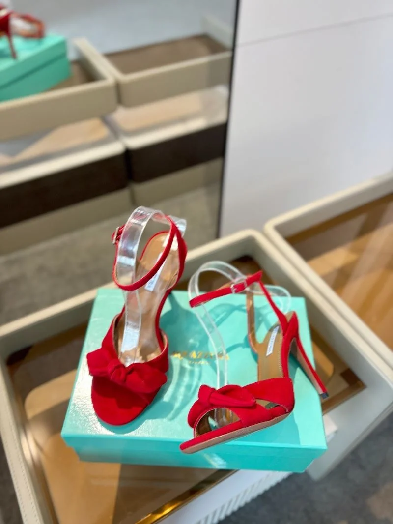 Cut-rate Aquazzura Sandals