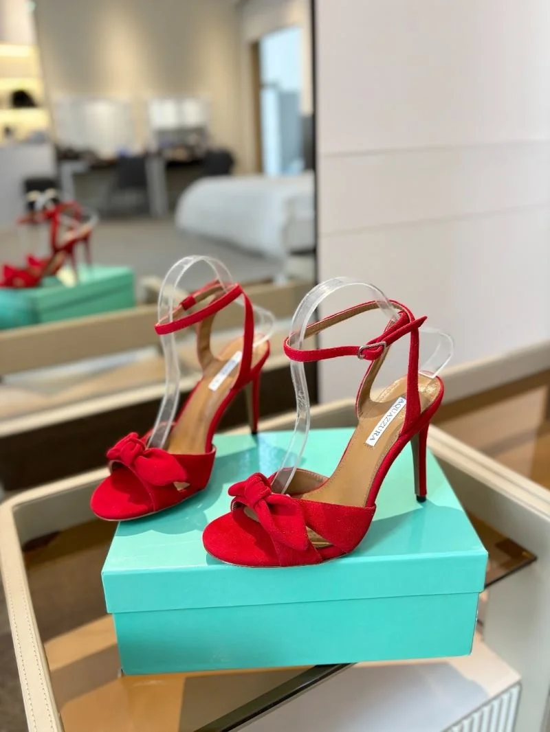 Cut-rate Aquazzura Sandals