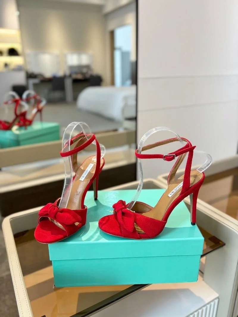 Cut-rate Aquazzura Sandals