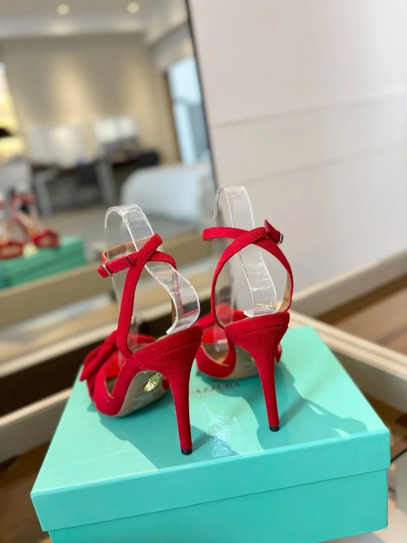 Cut-rate Aquazzura Sandals