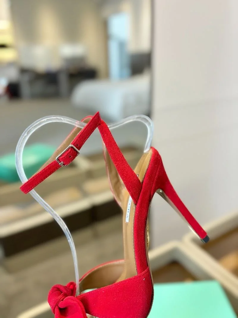 Cut-rate Aquazzura Sandals