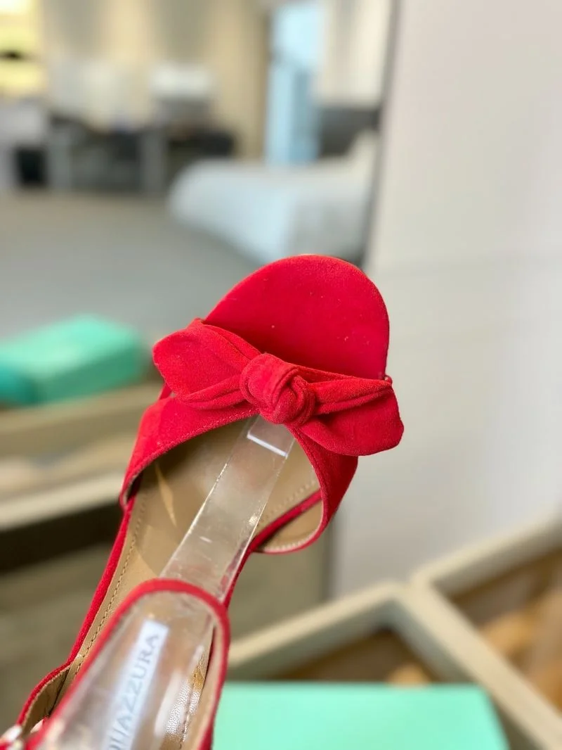 Cut-rate Aquazzura Sandals