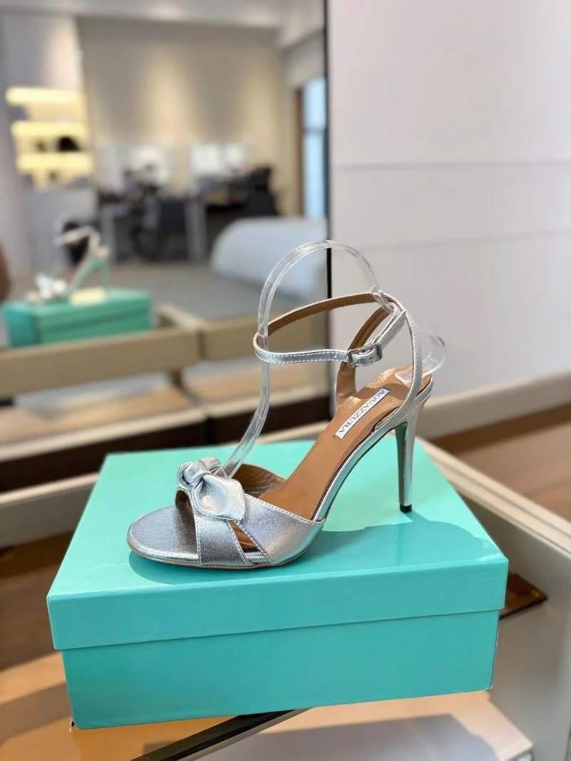 Aquazzura Sandals