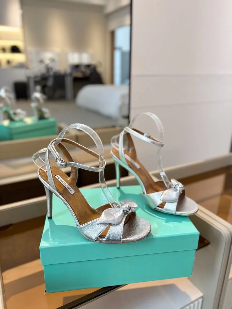 Bargain Aquazzura Sandals
