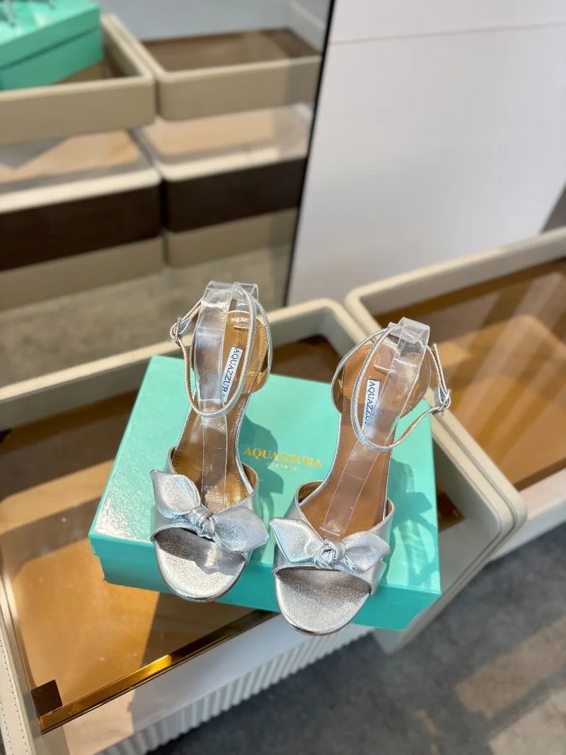 Bargain Aquazzura Sandals