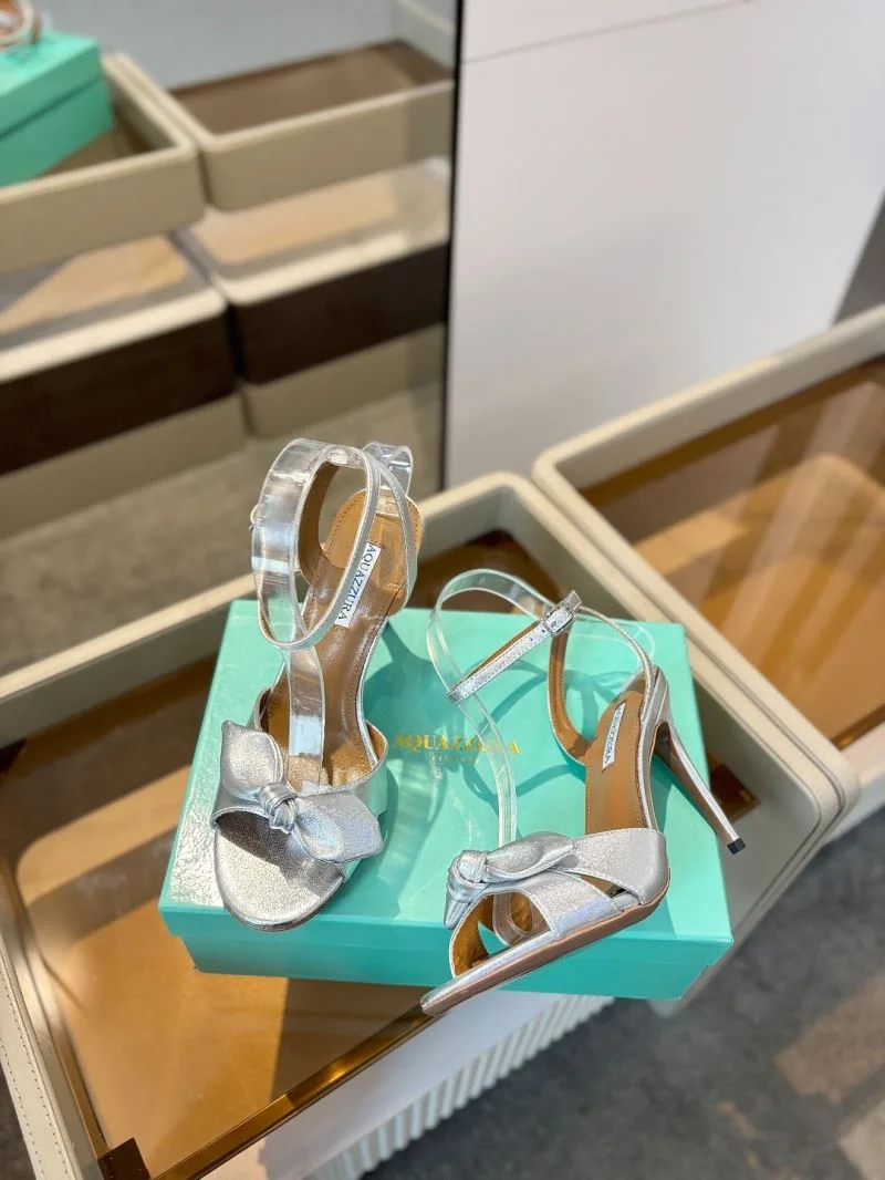 Bargain Aquazzura Sandals