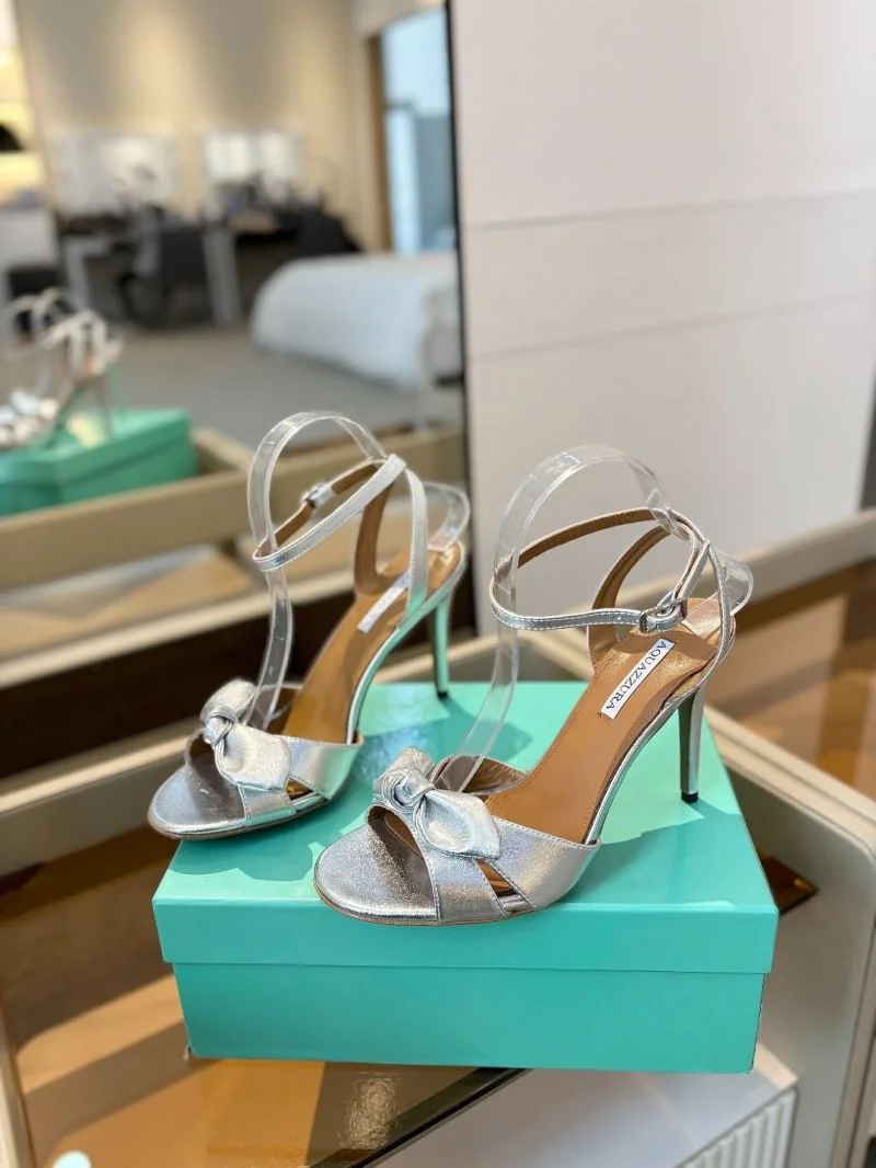 Bargain Aquazzura Sandals