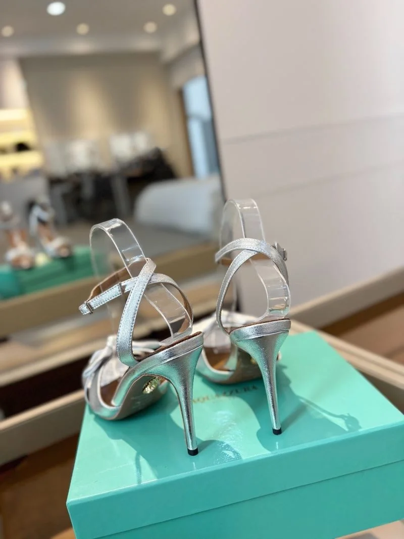 Bargain Aquazzura Sandals