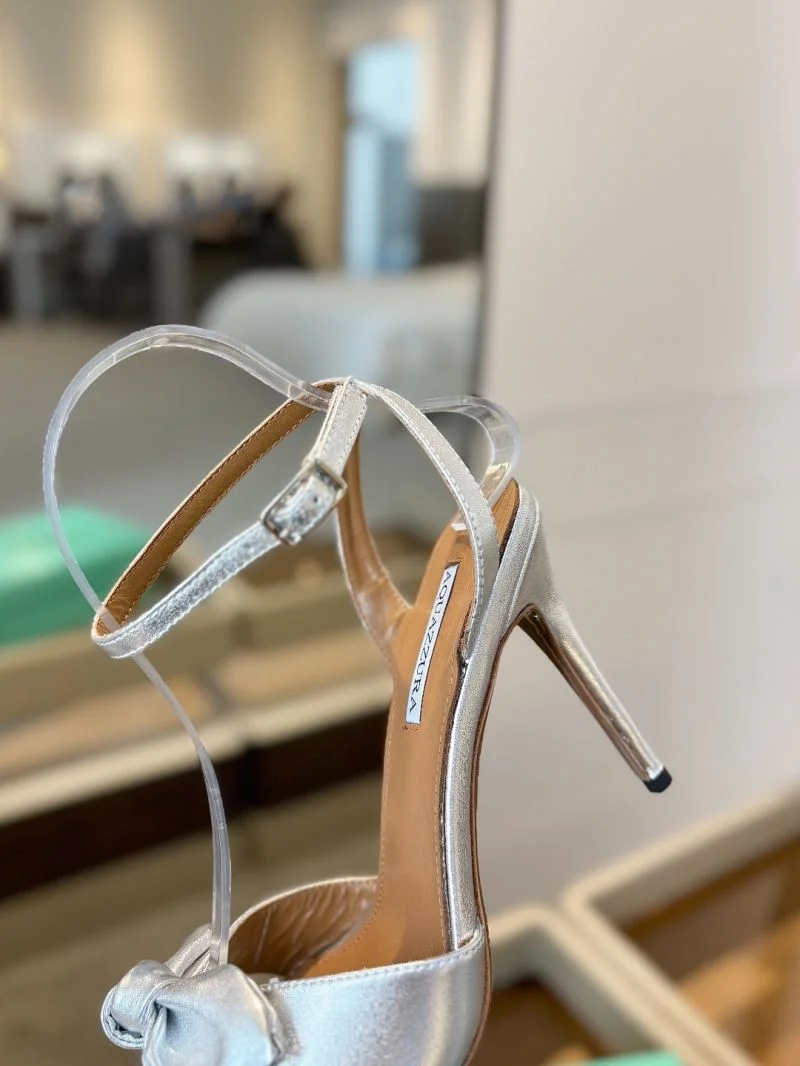 Bargain Aquazzura Sandals