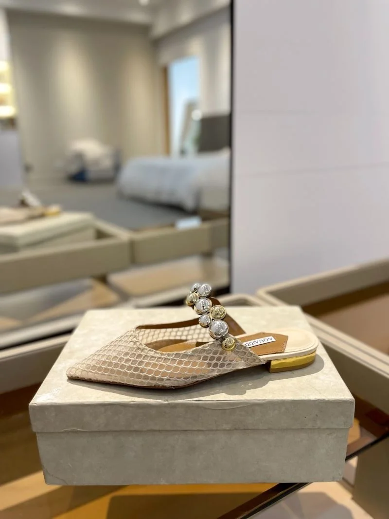 Aquazzura Sandals