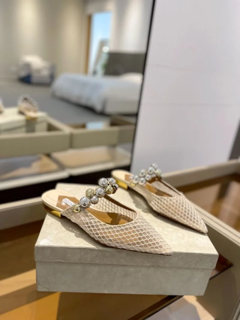 OEM Aquazzura Sandals