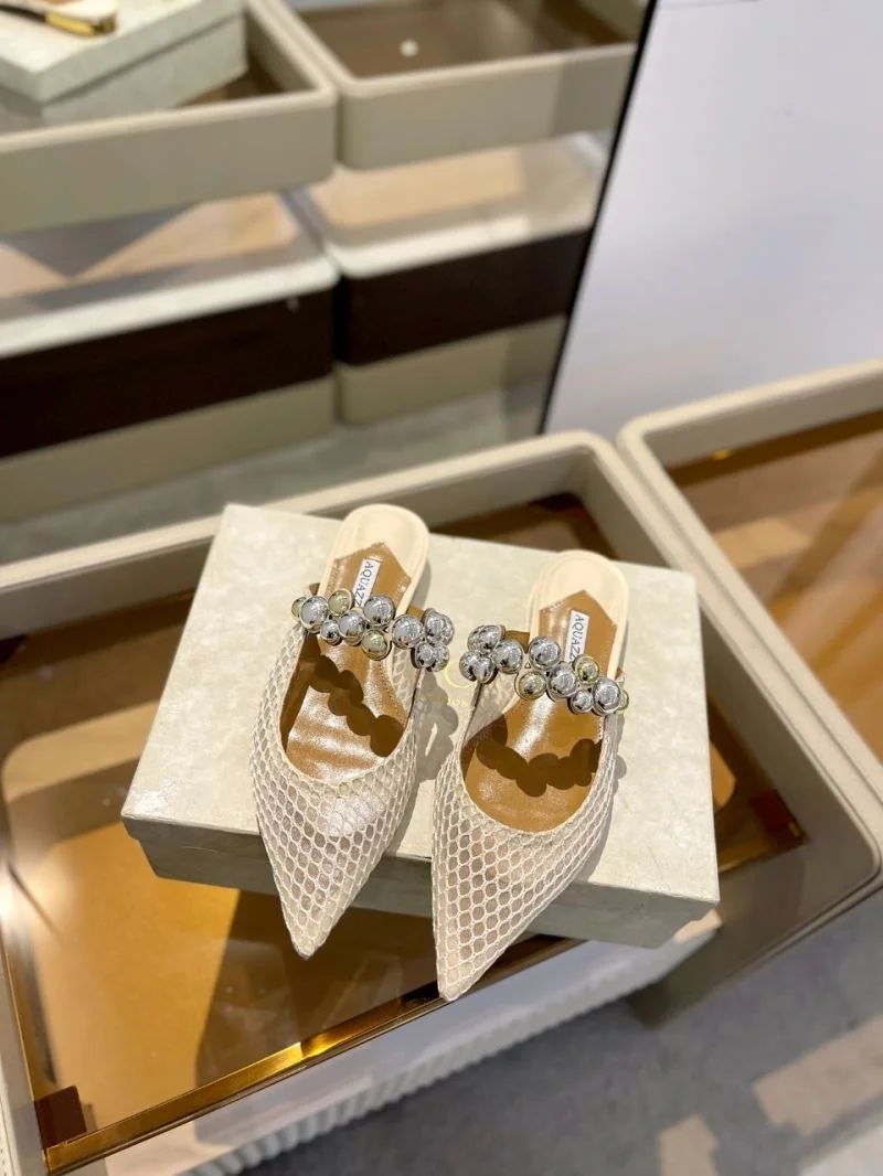 OEM Aquazzura Sandals