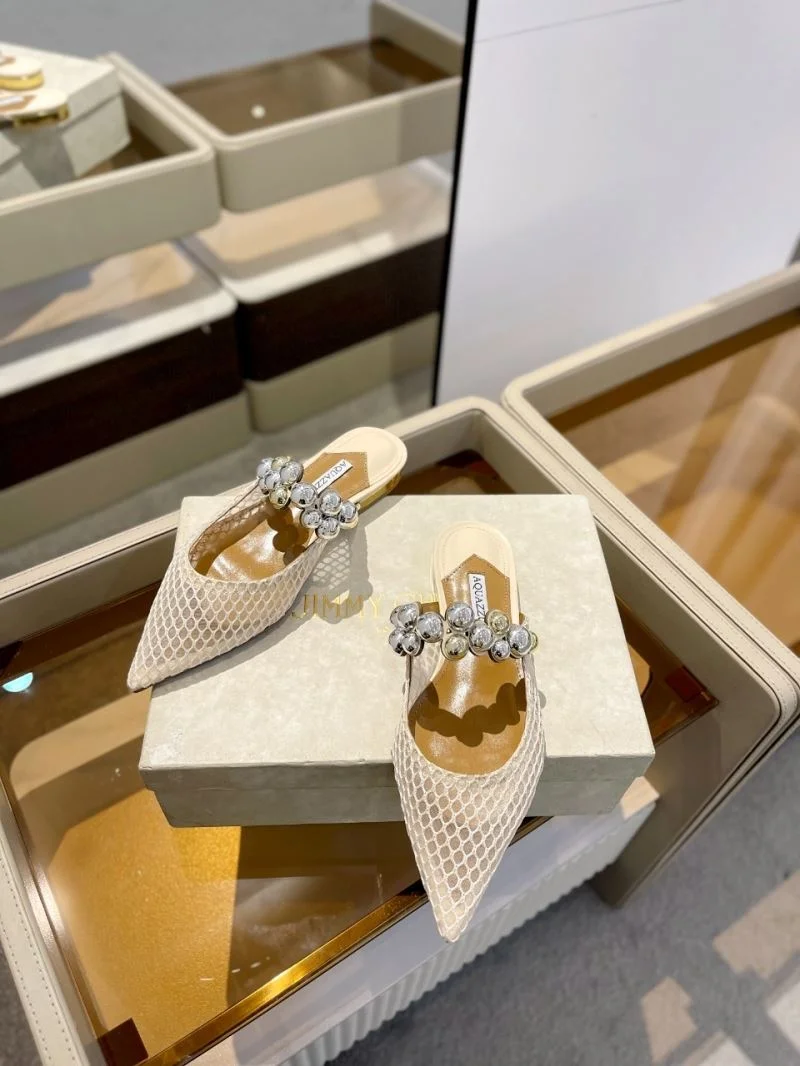 OEM Aquazzura Sandals