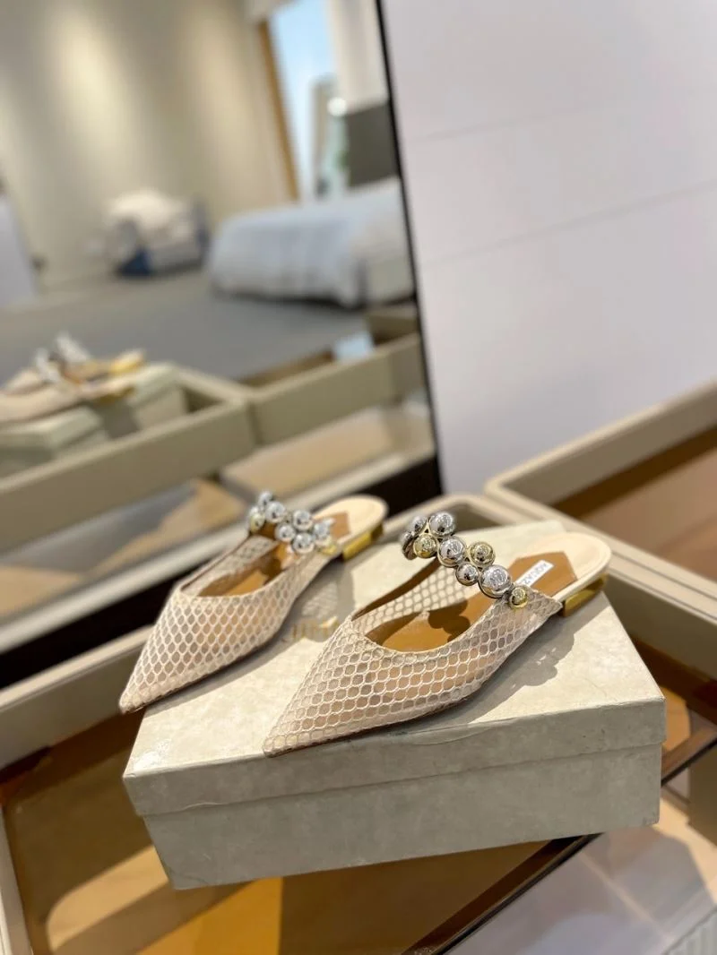 OEM Aquazzura Sandals
