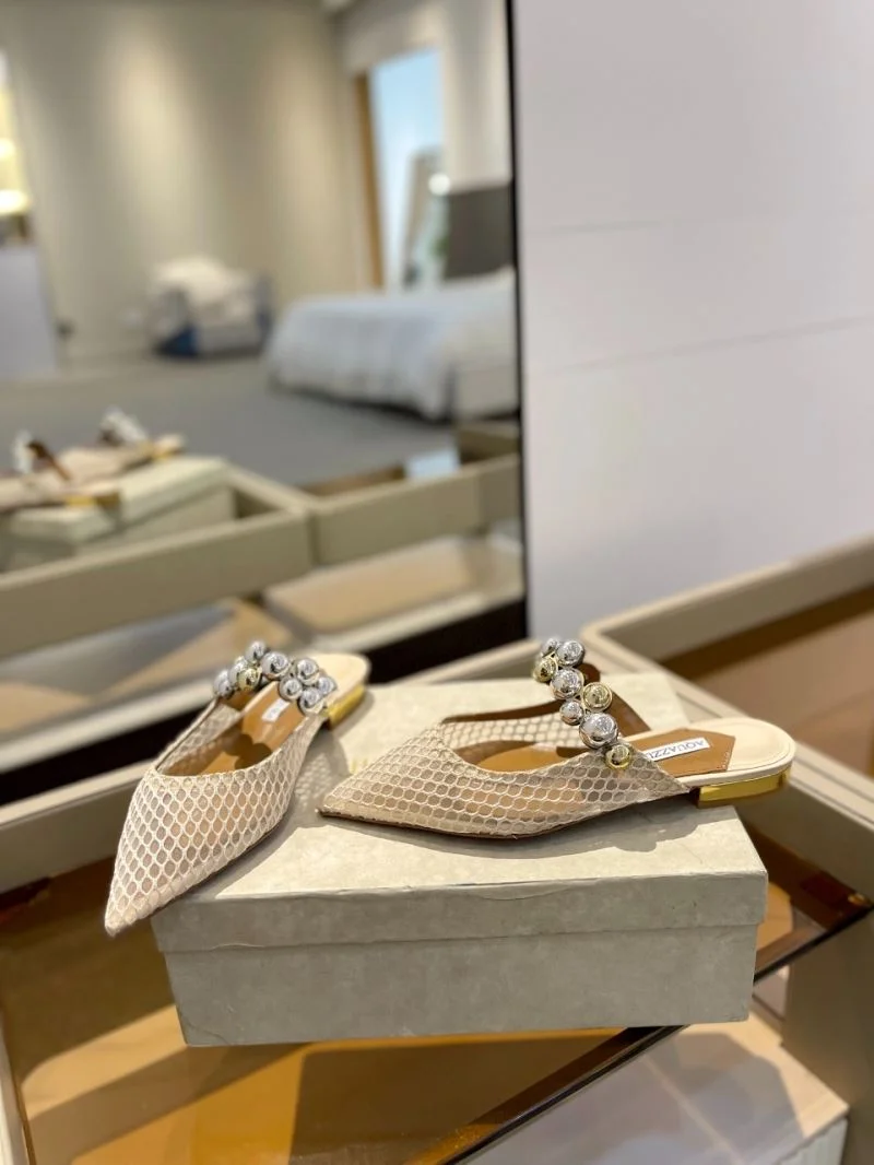 OEM Aquazzura Sandals